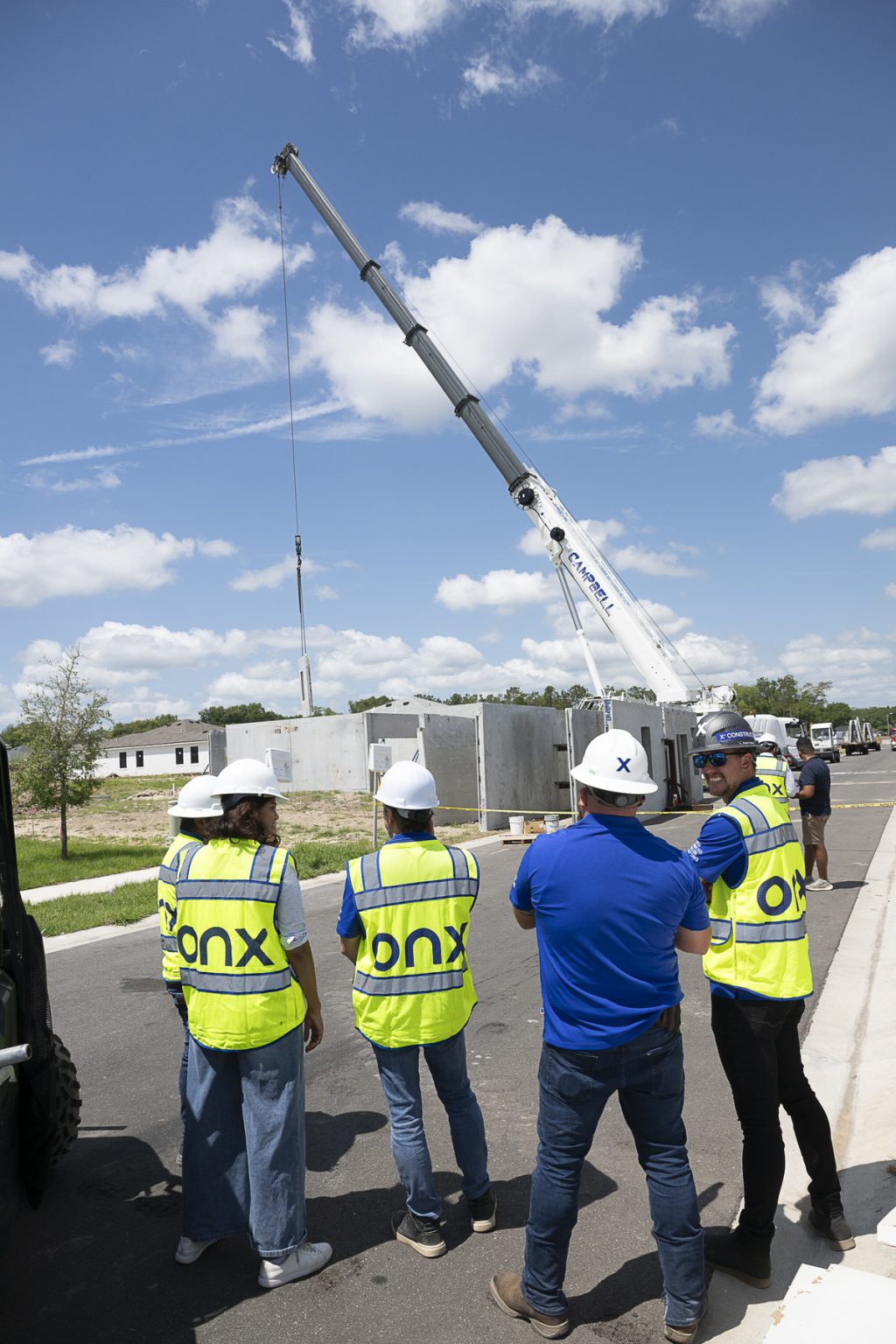 Onx Homes Brings a New Era of Homes & Neighborhoods of Home ...