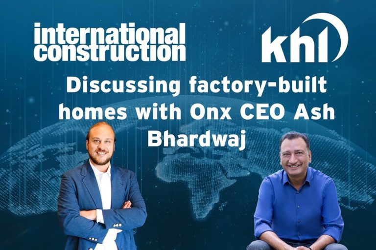 Press Releases By Renowned Home Builder in USA | Onx Homes