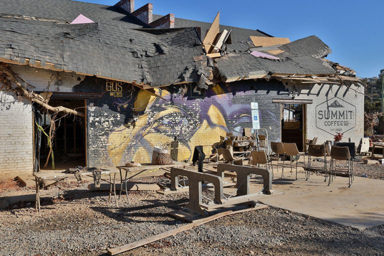 Smart Shutters, Kevlar Screens & Home Tech for Hurricanes